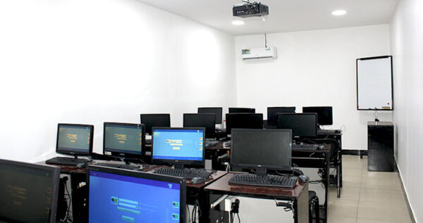 About Us - PCTL Training Institute